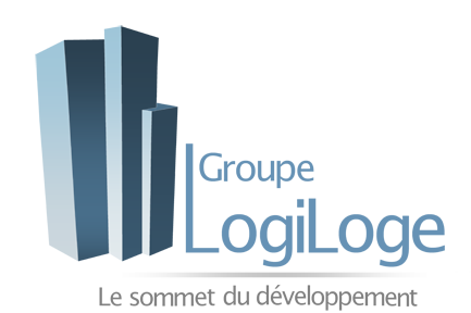 logo logiloge - Gestion Immobilière Lionel Traversy
